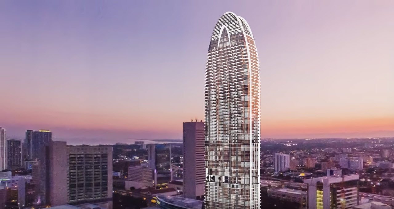 Okan Tower: Redefining Miami Skyline – FloridaDoc