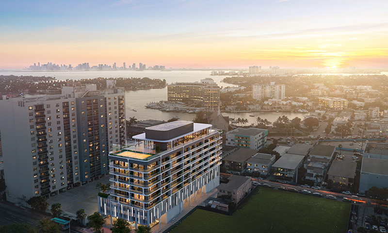 Ella Miami Beach – FloridaDoc